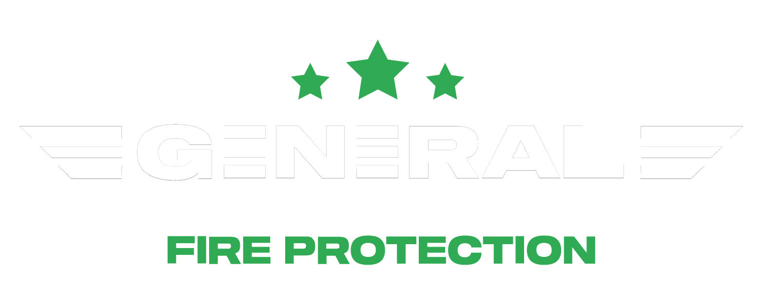 General Fire Protection, leading provider of comprehensive fire safety ...